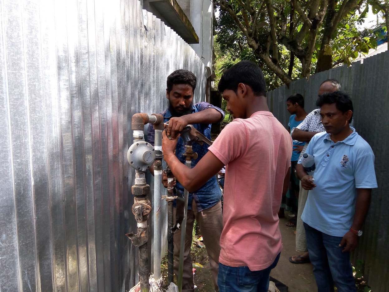 PSL – Engineering Engineering Consulting firm in Bangladesh. Dedicated ...